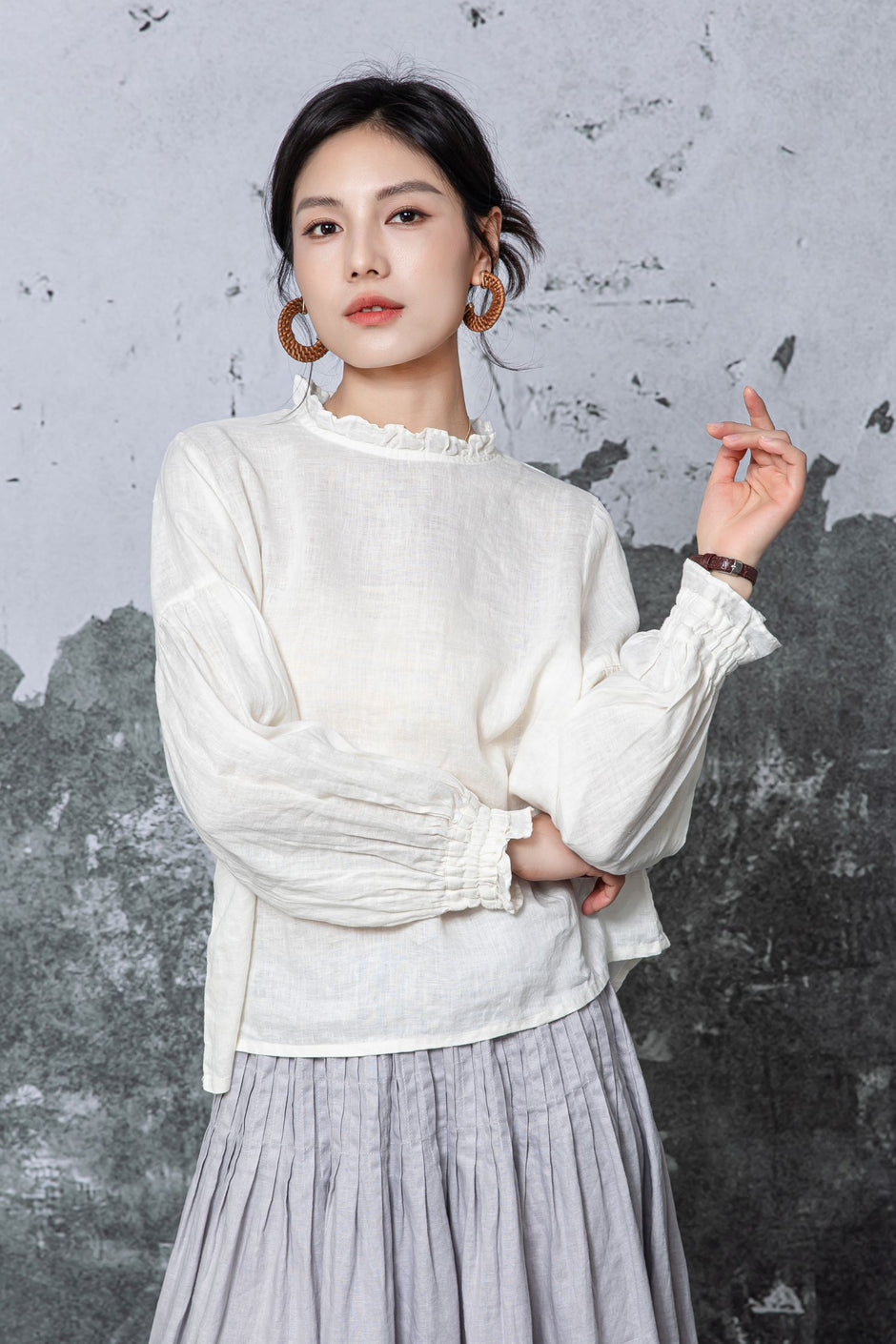 New Arrivals For Spring – Page 2 – YLISTYLE